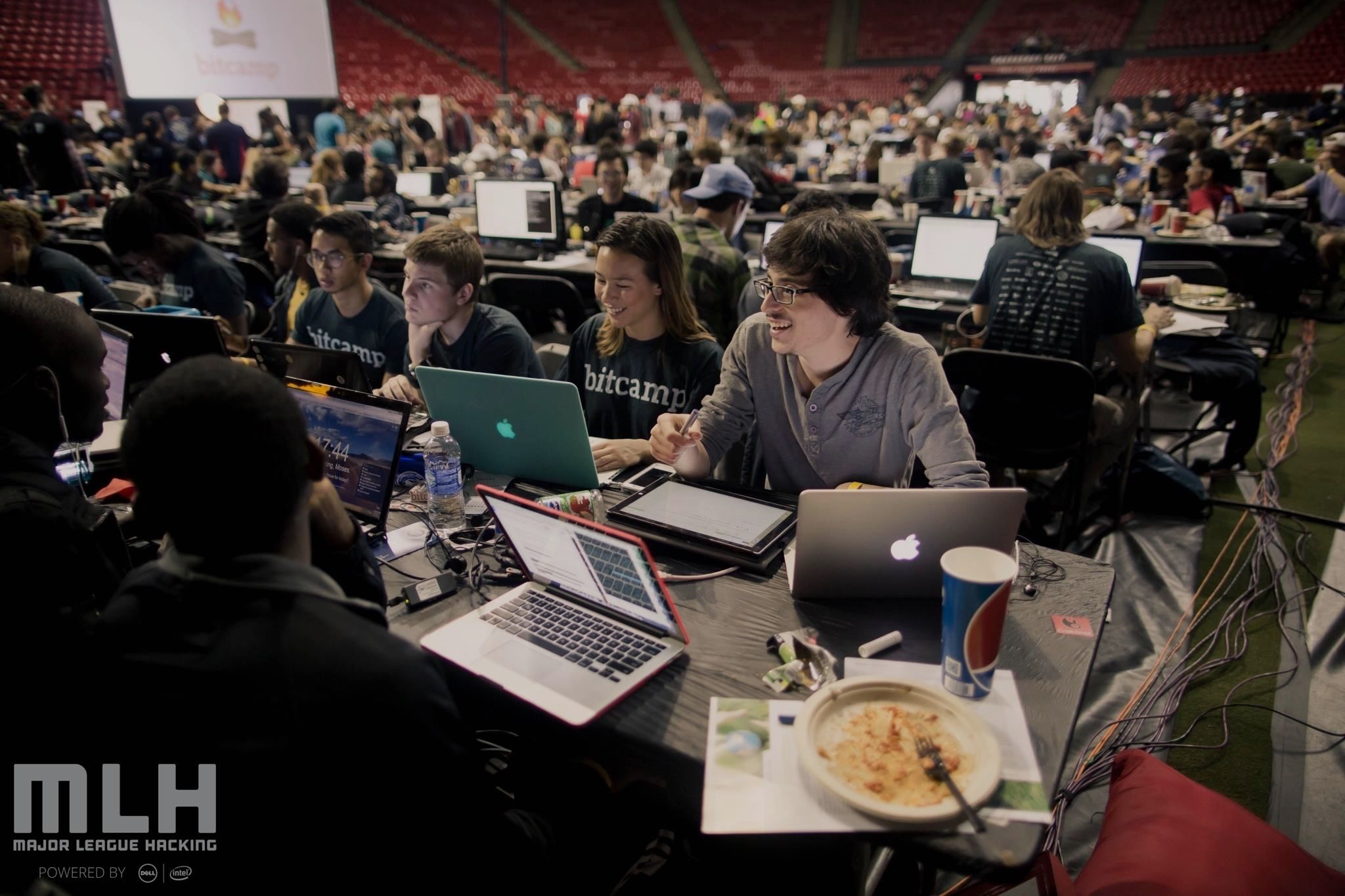 A Parent's Guide to Hackathons | Major League Hacking